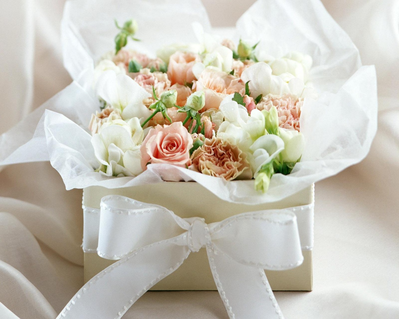 Customer Satisfaction – Broadview Flower Market